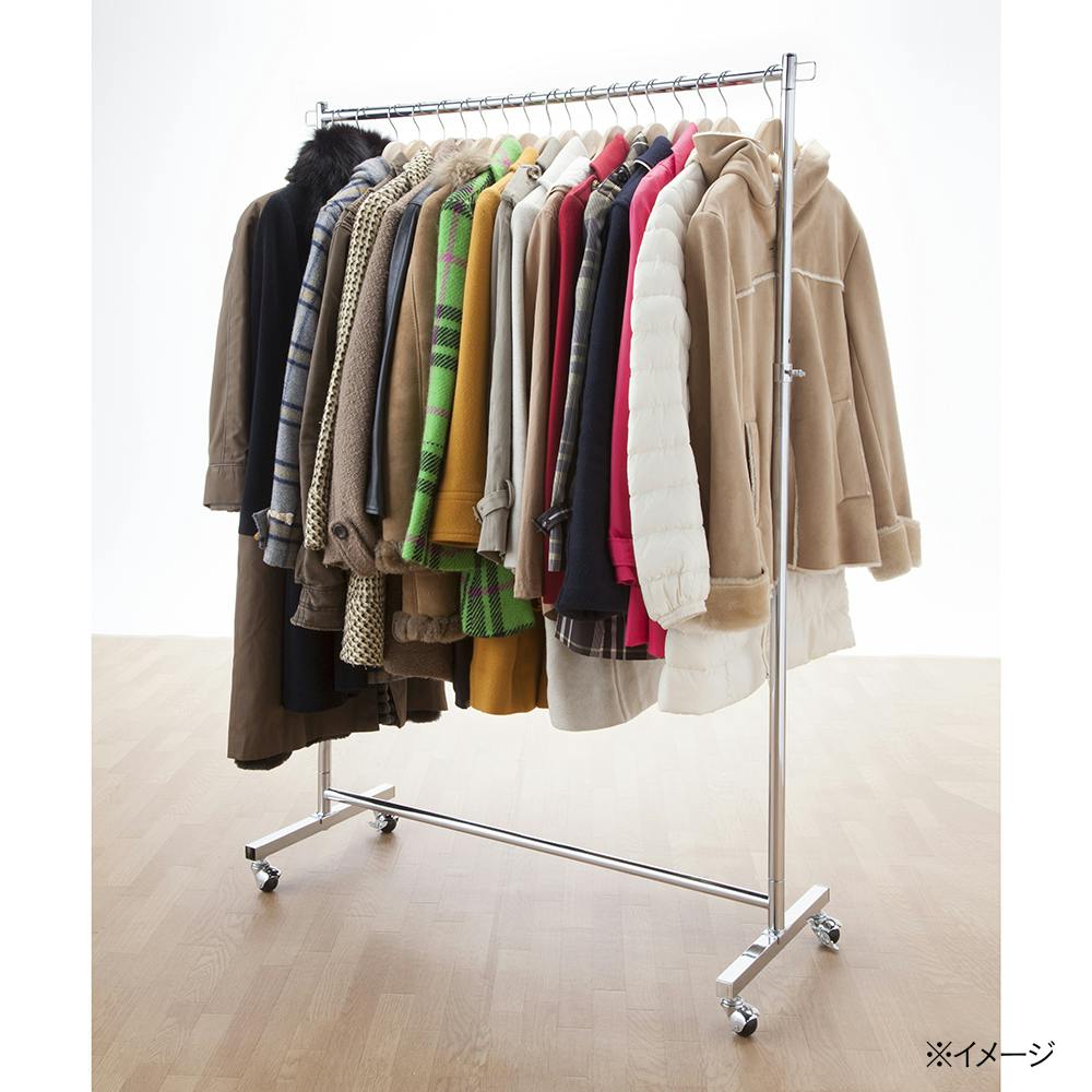 CAINZ(カインズ) N21 パイプハンガープロ シングル - MIRUMU