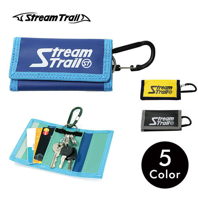 Stream Trail