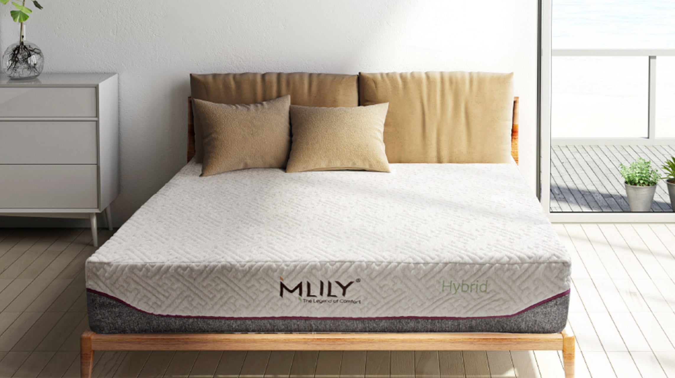 快適な眠りを提案するtobest（トゥーベスト）のおすすめ人気寝具10選 – ミルム 家具・インテリア