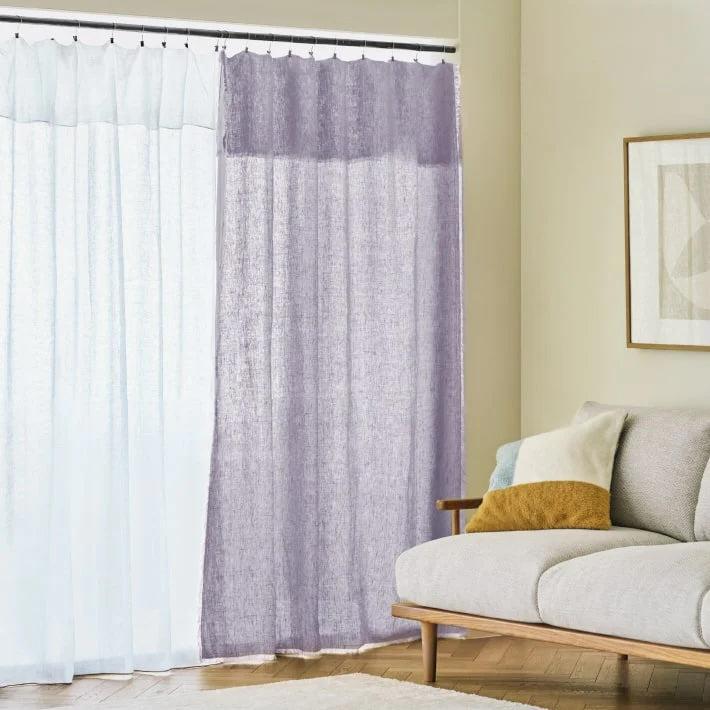 unico（ウニコ）のカーテン・ブラインド｜家具・インテリア - ミルム