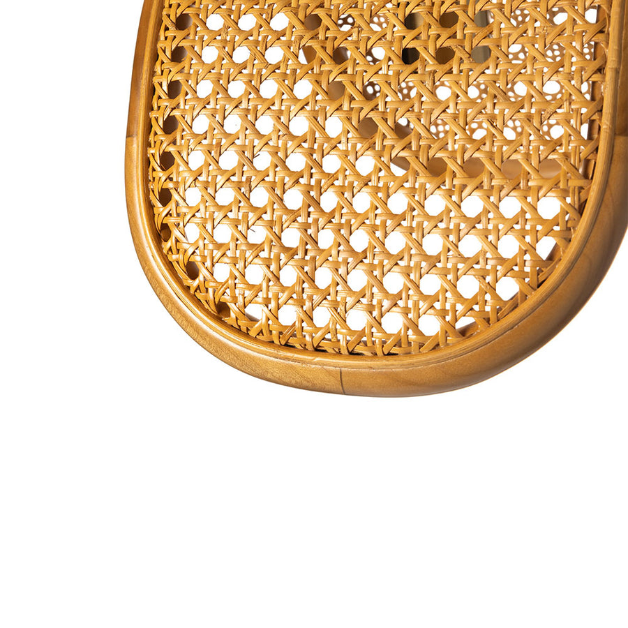 BRID(ブリッド) RATTAN PENDANT LAMP 1BULB - MIRUMU