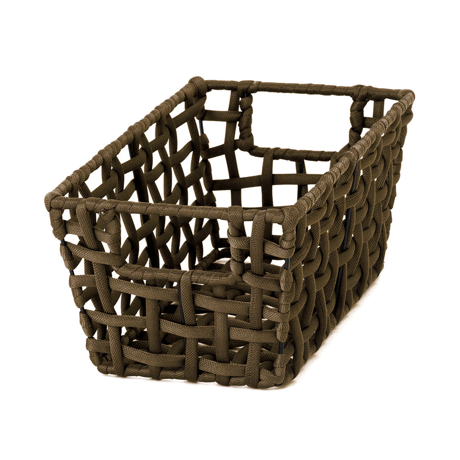 BRID(ブリッド) ROUGH KNIT BASKET SLIM S size - MIRUMU