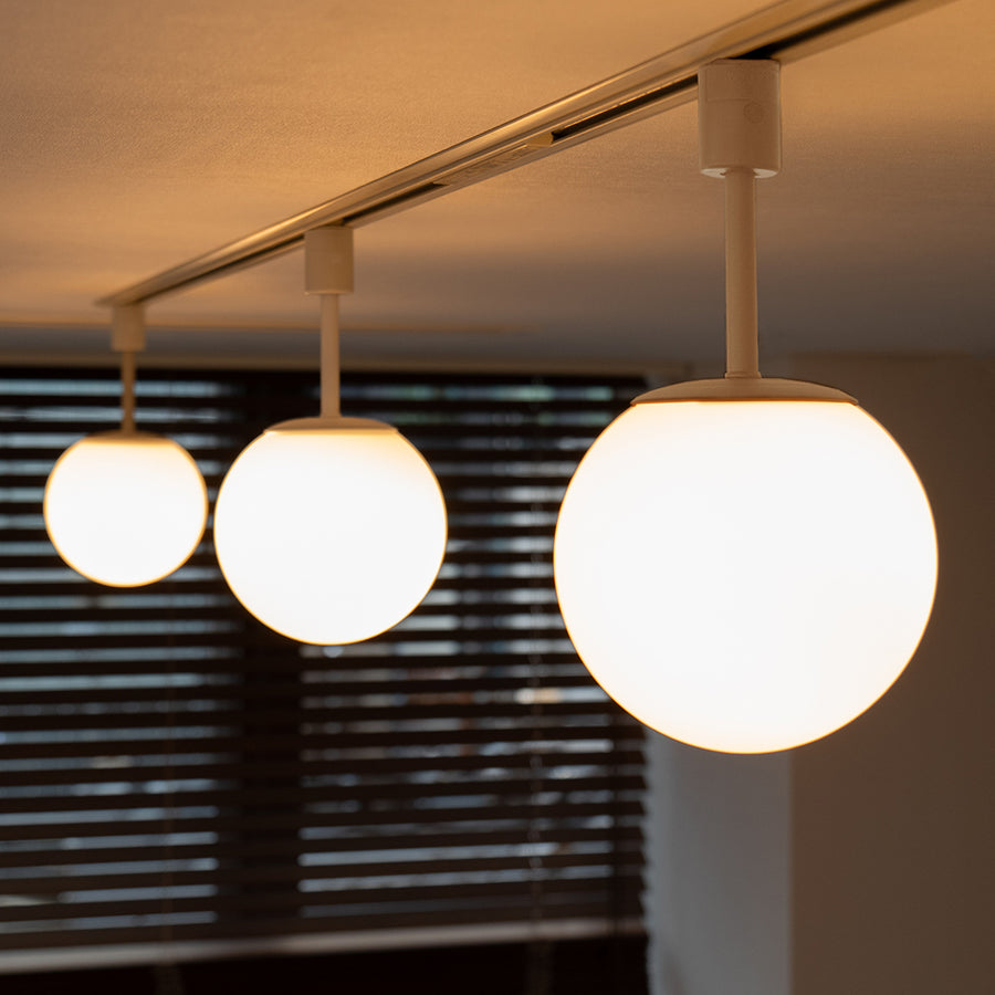 BRID(ブリッド) TINY GLASS DUCT LIGHT 1 - MIRUMU