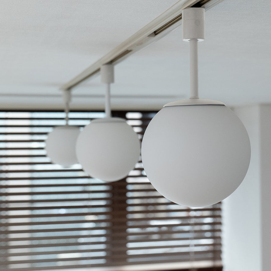 BRID(ブリッド) TINY GLASS DUCT LIGHT 1 - MIRUMU