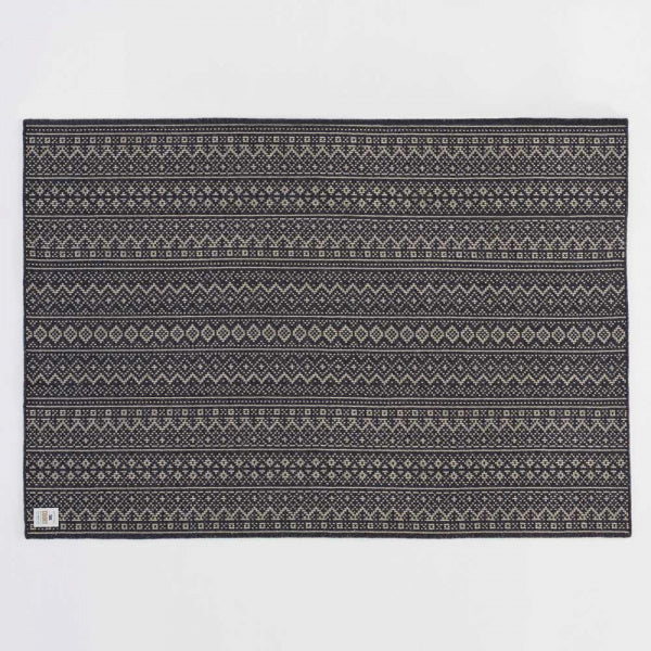Court ラグマット 200×140cm CR0046 ｜SEMPRE(センプレ) - ミルム 家具・インテリア