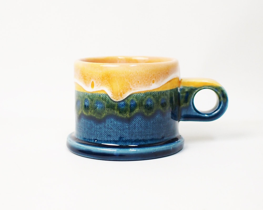 ECHO PARK POTTERY