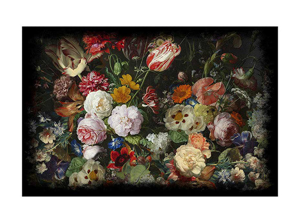 moooi Eden Queen Rectangle