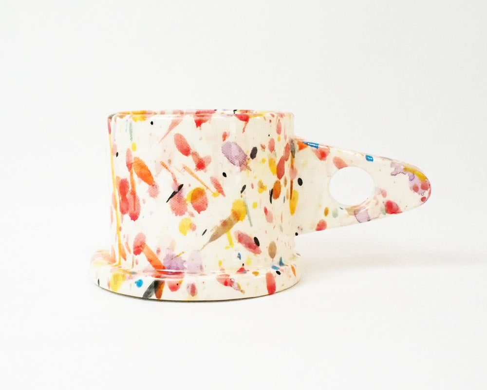 ECHO PARK POTTERY