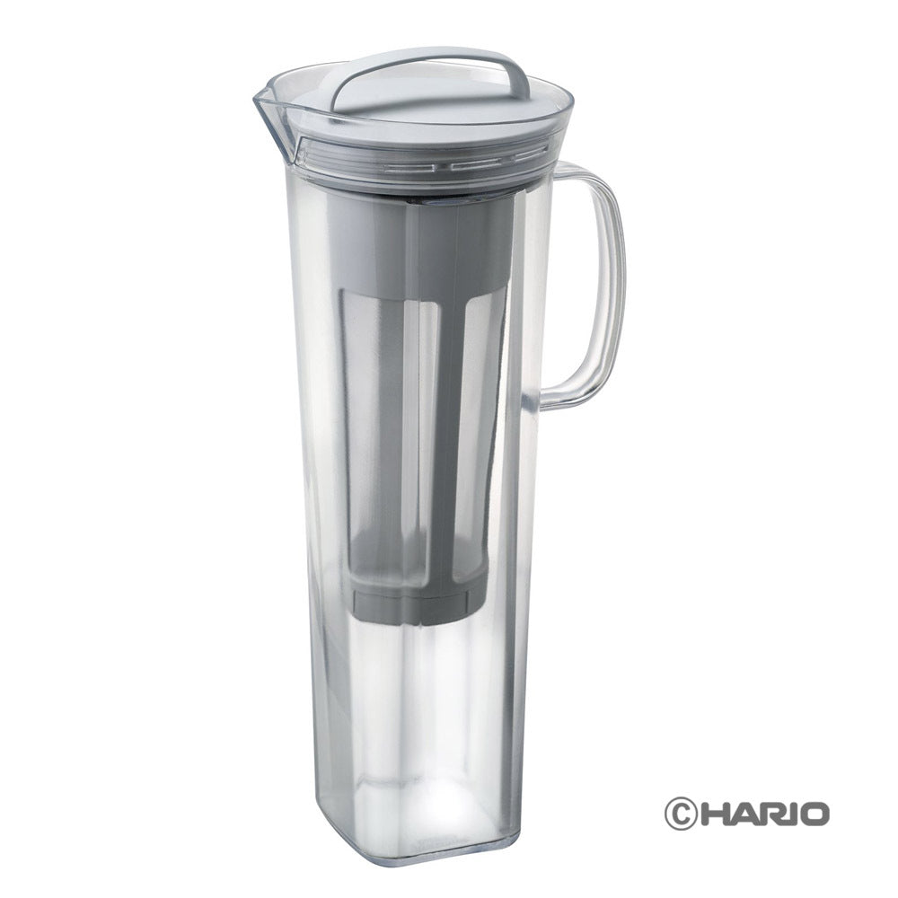 HARIO(ハリオ) Cold Brew Tea Pitcher Lily ｜HARIO(ハリオ) - MIRUMU