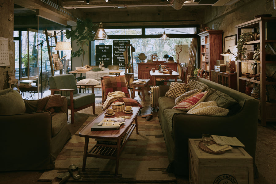 ROOM ESSENCE ライト クリア - MIRUMU