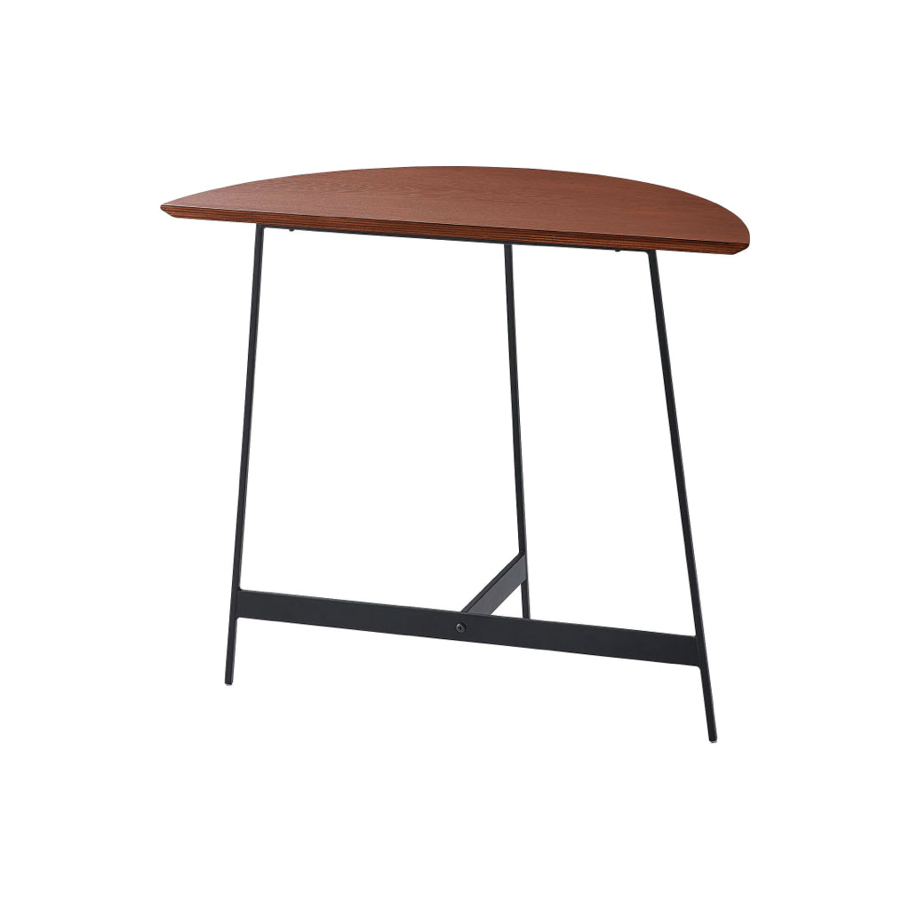 ROOM ESSENCE コンソール ブラウン - MIRUMU